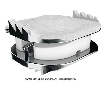 Mobi-C Cervical Disc New York City | Mobile Core Technology NYC