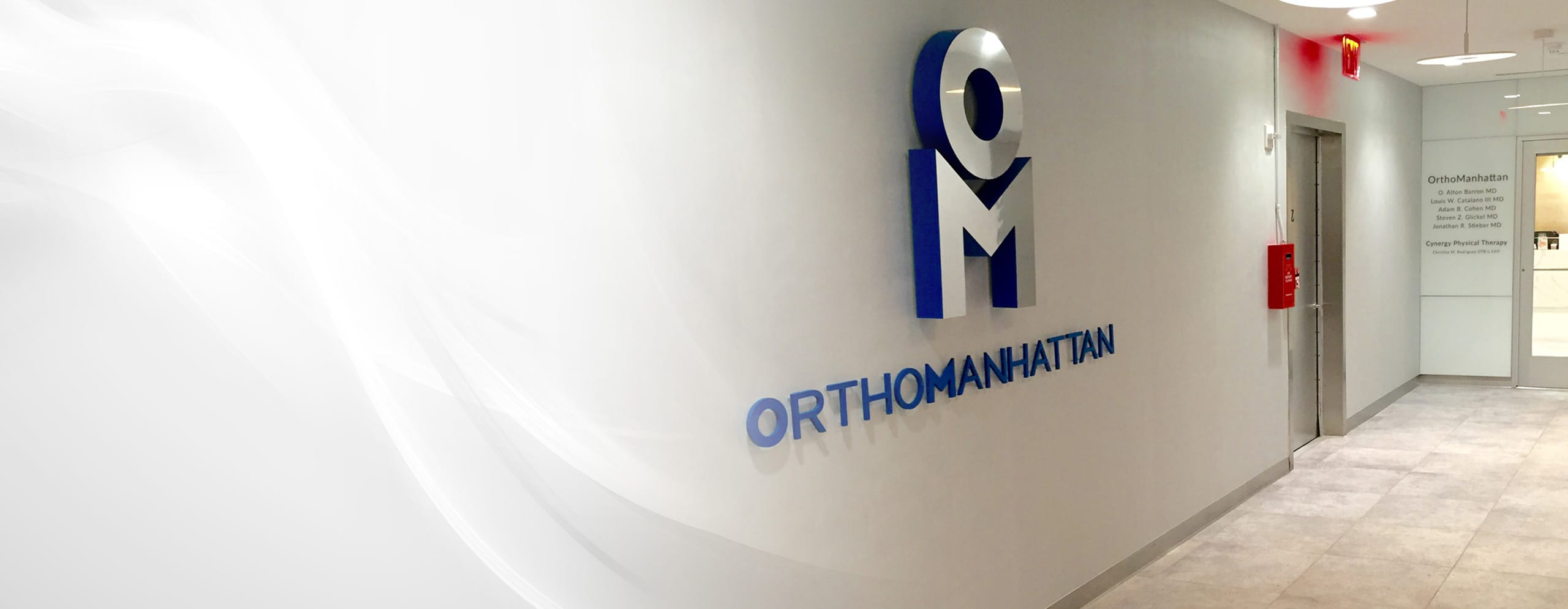 Orthopedic Surgery New York City | Spine Surgery NYC | Orthopedic Surgeons